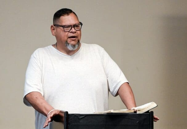 Oklahoma Pastor Mike Keahbone To Be Nominated for SBC President at 2024 ...