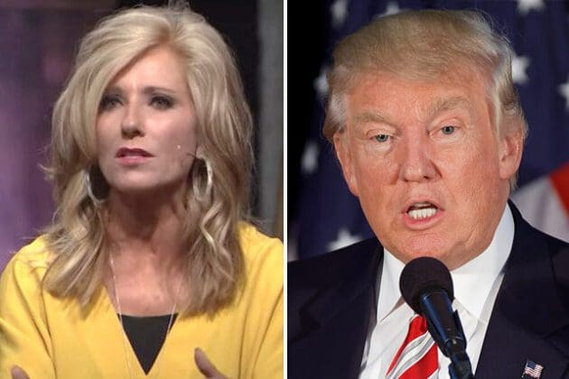 After Iowa Caucuses, Beth Moore Is ‘Plainly Sobered’ by the Fact So ...