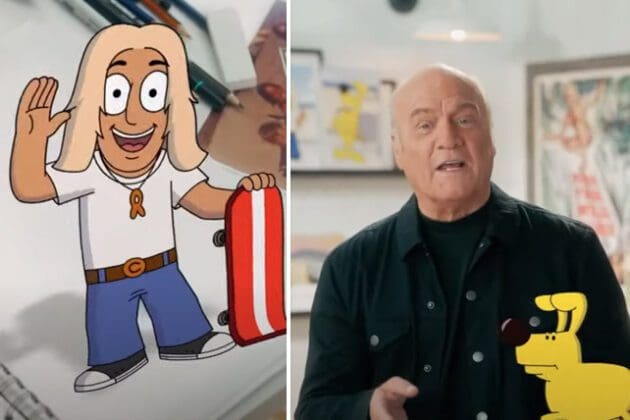 Greg Laurie’s New ‘Entertaining and Evangelistic’ Cartoon Series ...