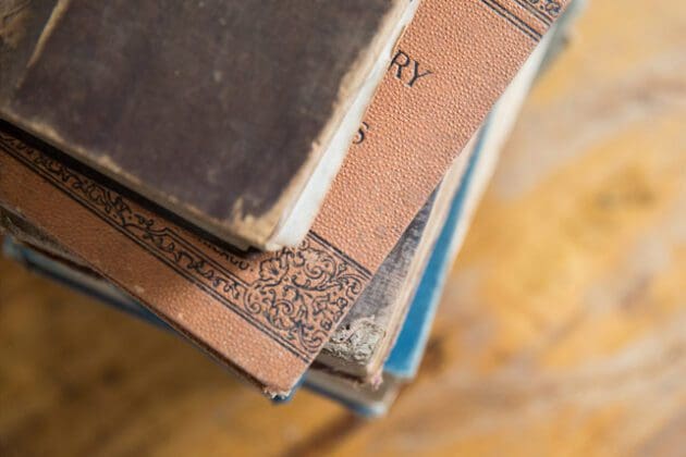 The Basics: Four Types of Theology