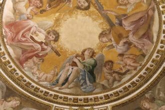 Who Is the Angel of Music? Exploring the Heavenly Harmony