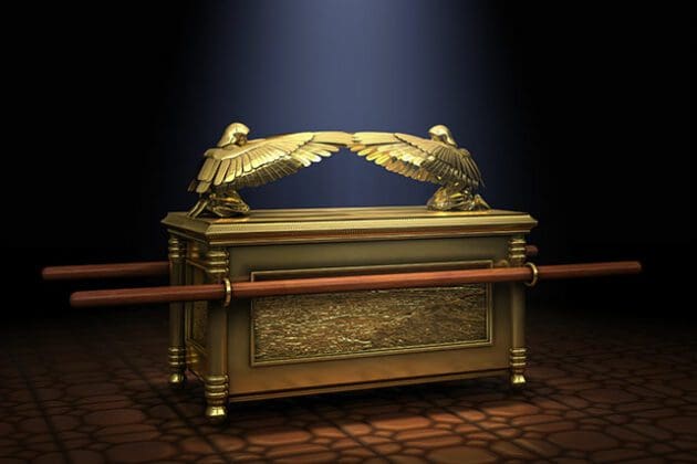 What is the Ark of the Covenant? Mysteries Explained