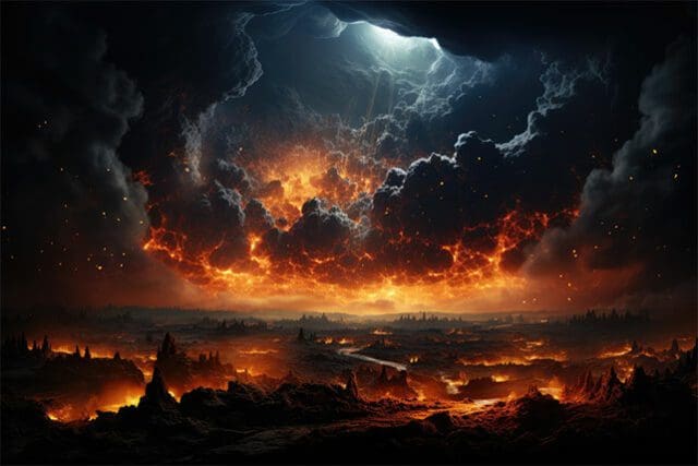 The Meaning of Armageddon: A Theological and Cultural Exploration