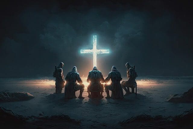 Embodying Valor: The Life and Calling of a Christian Warrior