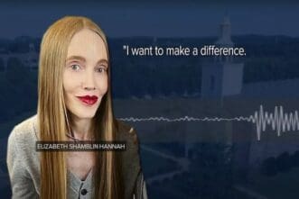 Gwen Shamblin Lara’s Daughter, Elizabeth Shamblin Hannah, Urges People ...