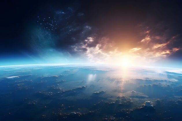 Exploring the Firmament: Understanding its Biblical and Scientific ...