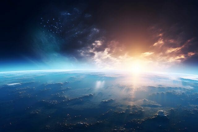 Exploring the Firmament: Understanding its Biblical and Scientific ...