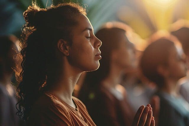 Putting God First: The Key to a Fulfilled Life