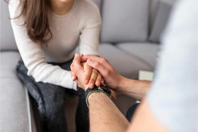 The Meaning of Giving Grace: Unconditional Acceptance and Love