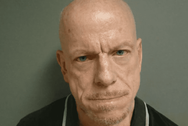 Pastor Accused of Selling Meth out of Parsonage in Exchange for ...