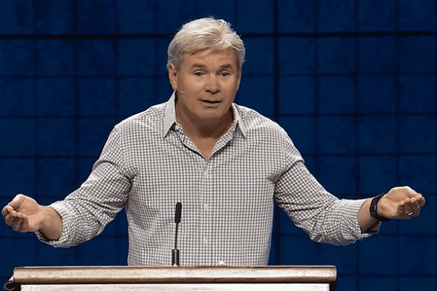 Freethought Democrats Object to Pastor Jack Hibbs as Guest Chaplain ...