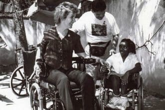 Joni Eareckson Tada: A Beacon of Hope and Advocacy