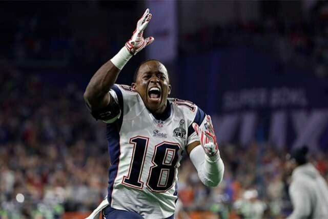 Matthew Slater, a Super Bowl Champ With His Eye on Higher Things ...