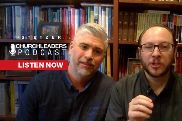 Kyle Strobel and Jamin Goggin, Part 2: How To Embrace God’s Vision for ...