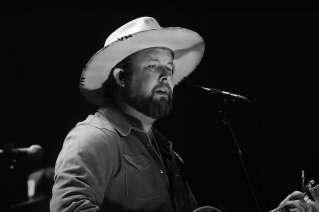 Christian Artist Zach Williams Shares His Life-Changing ‘Rescue Story’