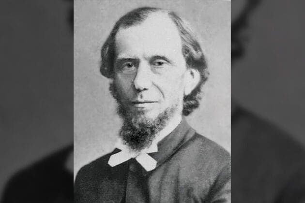 Discover the Life and Teachings of Andrew Murray