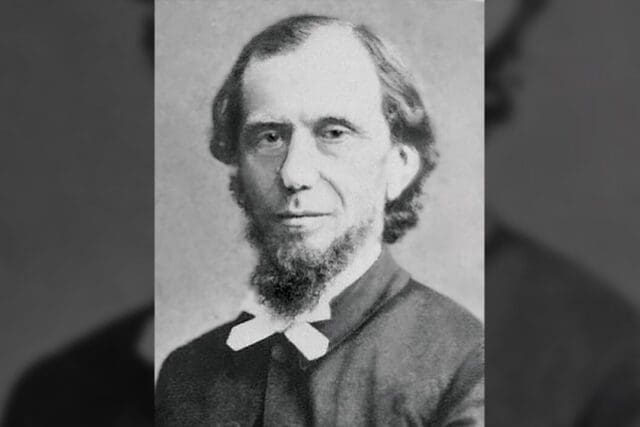 Discover the Life and Teachings of Andrew Murray