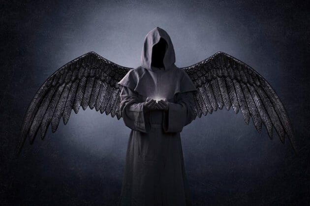 Understanding the Angel of Death: A Biblical Perspective