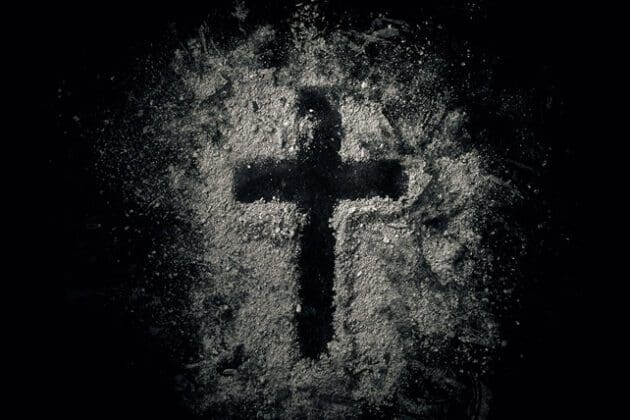 The Biblical Roots of "Ashes to Ashes, Dust to Dust"