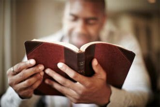 The Best Bible Verses for Men: Strength, Wisdom, and Inspiration