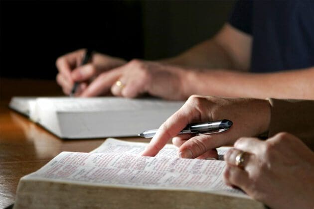 19 Dynamic Bible Study Ideas for Deeper Faith
