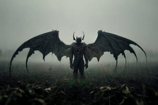 A Biblical Perspective on Demons and Spiritual Warfare