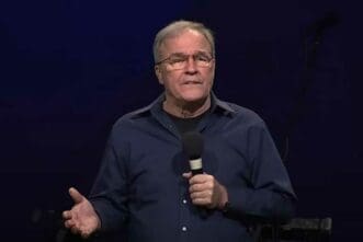 Mike Bickle Accused of Sexually Abusing 14-Year-Old Prior to Founding ...