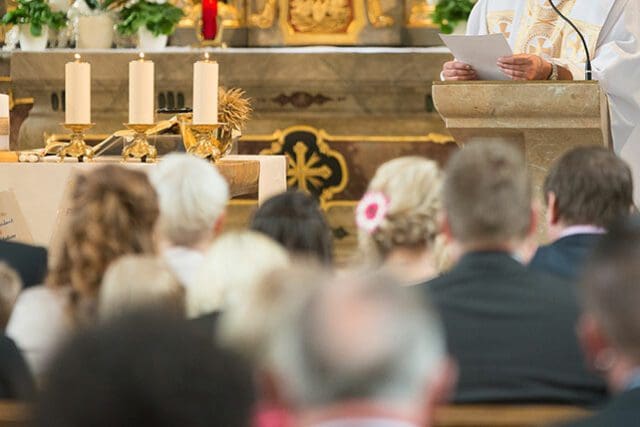 Understanding Catholicism: Exploring Differences in Faith and Practice ...