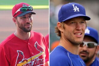 Faith on the Field: Celebrating Christian Baseball Players