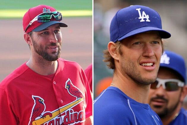 Faith on the Field: Celebrating Christian Baseball Players