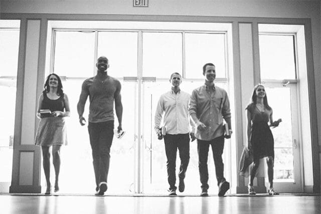 Inspiring Church Names: A Guide to Choosing the Right Identity for Your ...