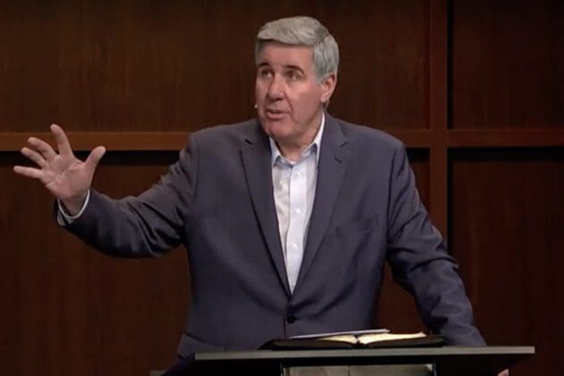 Colin Smith Sermons: Guiding Your Spiritual Quest