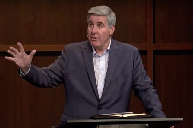 Colin Smith Sermons: Guiding Your Spiritual Quest