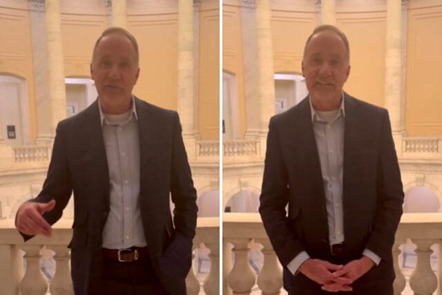 Dave Stone: A Pastor's Path of Enlightenment