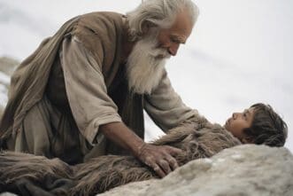 Why Did Abraham Sacrifice His Son? Interpreting the Symbolism