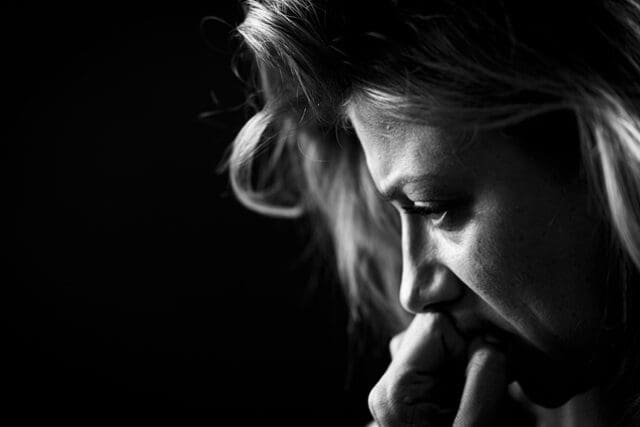 The Biblical Meaning of "Dismayed" - Lessons in Overcoming Fear and Doubt