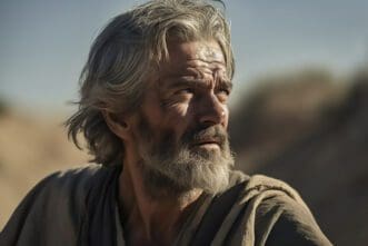 Did Simon Peter Have Children? The Mystery Behind His Family Life