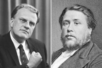 Celebrating Voices of Faith: Famous Christian Preachers