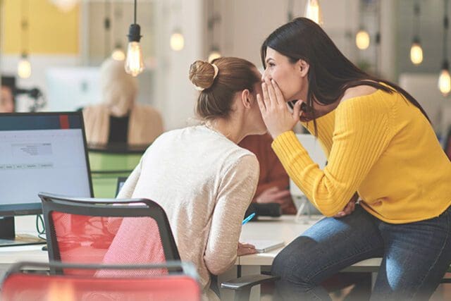 Is Gossiping a Sin? Discerning the Biblical View