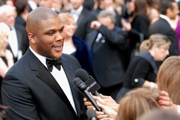 Is Tyler Perry a Christian: Unveiling the Faith of a Hollywood Icon