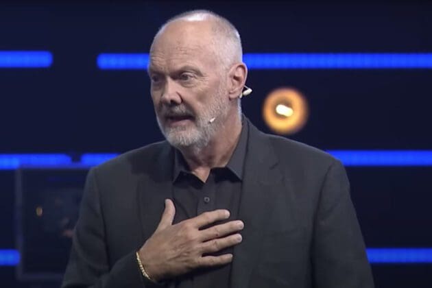 Expanding Horizons with Dr. James Merritt's Insights