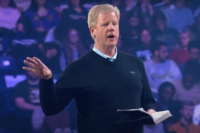 Jonathan Falwell: A Prominent Figure in Lynchburg and the Christian ...