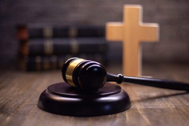 Legalism in the Bible