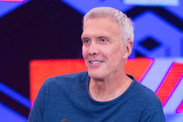 Inside the Life and Ministry of Ed Young