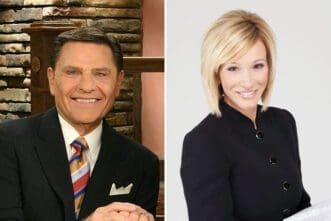 The Phenomenon of TV Pastors and Their Global Reach