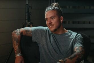 Brandon Lake Doesn’t Hear ‘Churchy Stuff’ When He Listens for God’s Voice