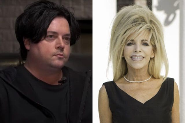 Michael Shamblin Speaks Out on ‘Narcissist’ Mother and Her ‘Cult’: ‘It ...