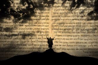 Visions Fulfilled: Tracing Old Testament Prophecies of Jesus