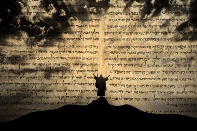 Visions Fulfilled: Tracing Old Testament Prophecies of Jesus