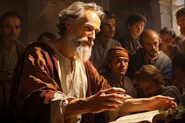 Tracing the Footsteps of Faith: The Missionary Journeys of Paul